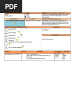 Kahoot Lesson Plan for Geometric Shapes | PDF | Shape | Geometry