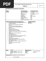 IEC 60044-1: Current Transformers Standards | PDF