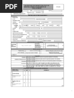 Compliance Register Template Overview | PDF