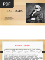 Bernstein's Revisionism Explained | PDF | Socialism | Marxism