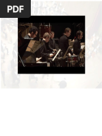 Timpani Sizes and Pitch Ranges | PDF | Drum | Pitch (Music)