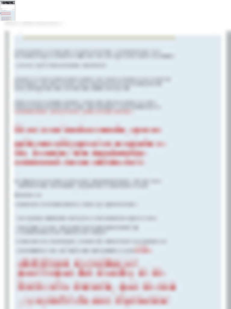 Cómo Conversar y Dejar A La Mujer Loca Por Ti PDF | PDF
