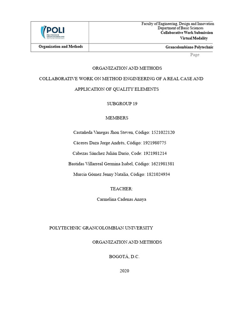 Second Delivery Organization and Methods PDF | PDF | Waste | Soap