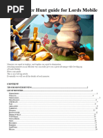 Thorium Mod Boss Overview and Guide | PDF