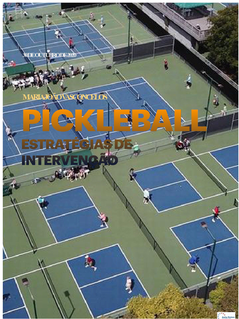 Pickleball Exercises | PDF | Volleyball | Sports