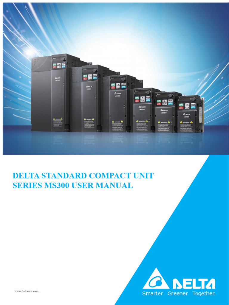 Manual Ms 300 | PDF | Electromagnetic Interference | Power Supply