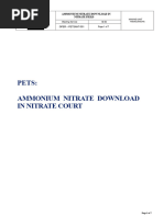 Personnel Transfer via Frog Capsule Procedure | PDF | Crane (Machine)