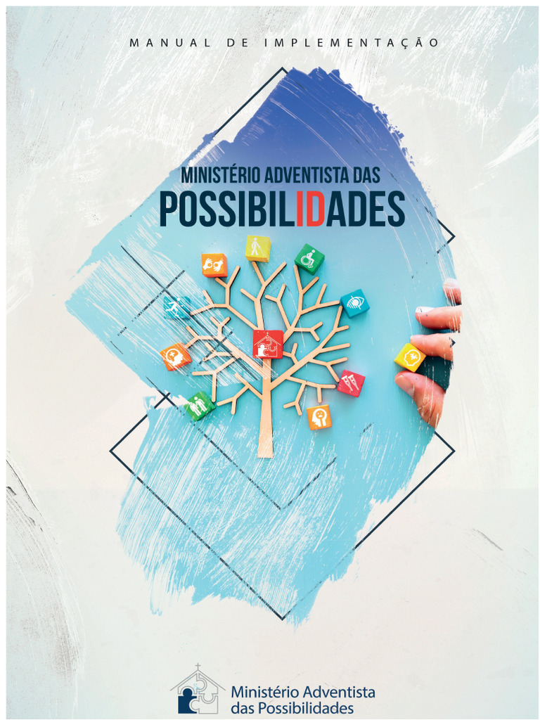 Adventist Ministry of Possibilities Guide | PDF | Autism | Visual ...
