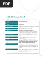 Denver II Developmental Screening Test | PDF | Linguistics