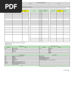 Nichelon5 CMS: Streamlined Training Management | PDF | Regulatory ...