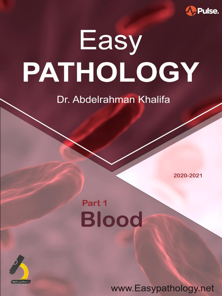 Easy Pathology (Blood) | PDF
