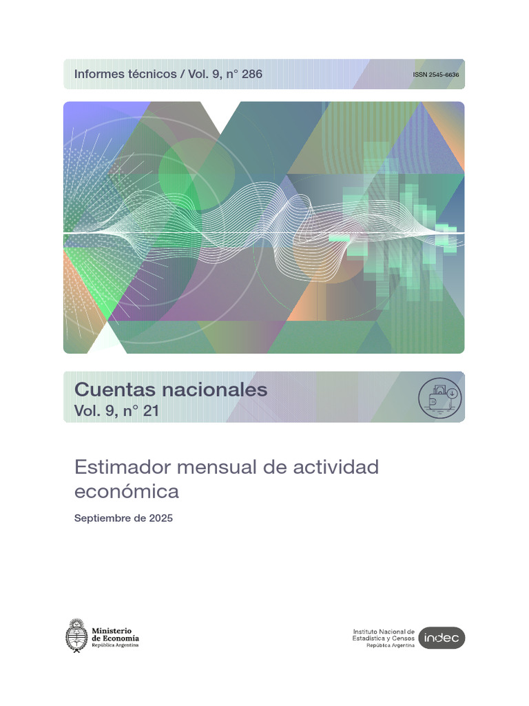 emae_11_254634342E38 | PDF | Economias