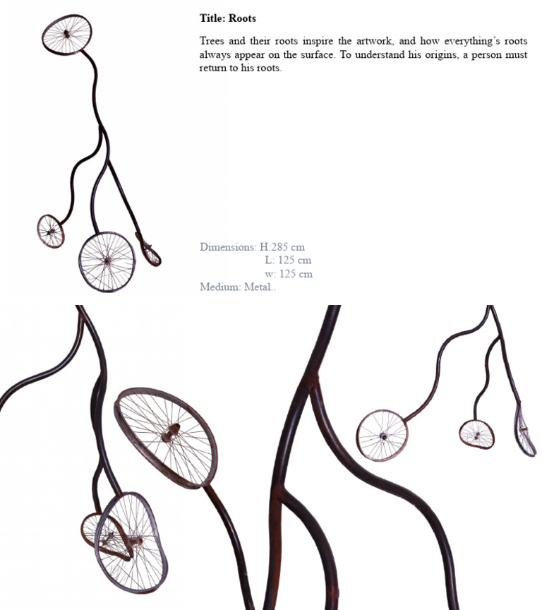 6 Alaa Eldin Kareem Competition | PDF