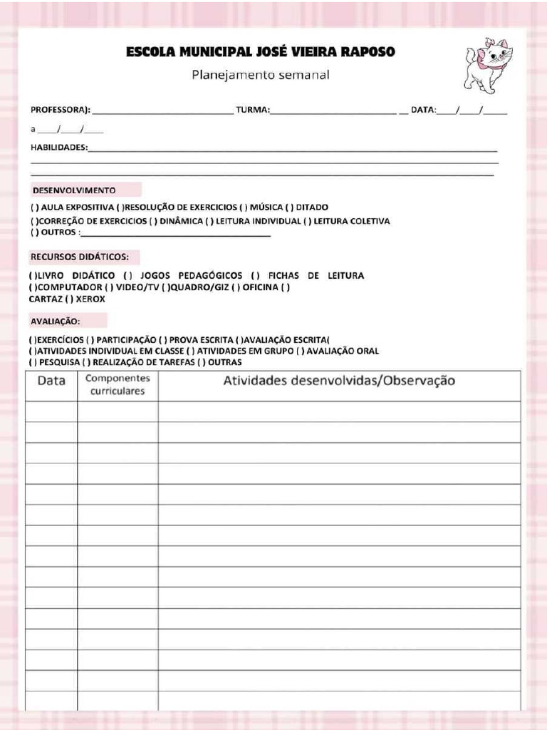 Plano Silione | PDF