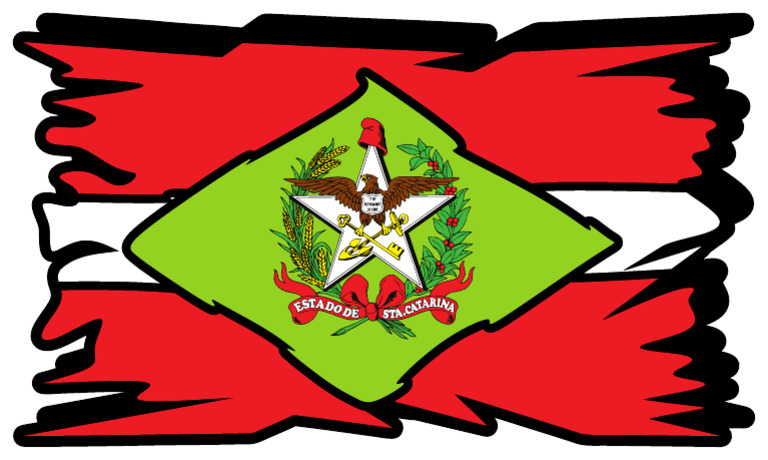 Bandeira SC | PDF