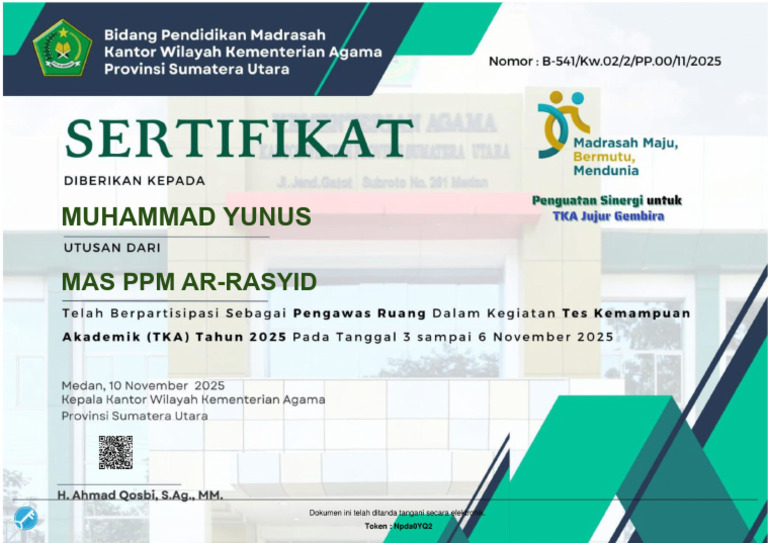 Muhammad Yunus | PDF