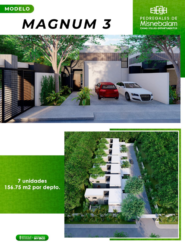 30122021-Brochure Magnum 3 | PDF