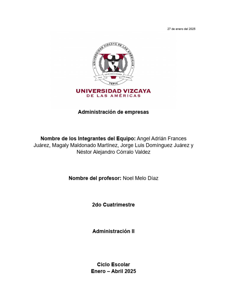 Actividad 3 _ Lluvia de Ideas - Angel Frances | PDF | Business | Sistema