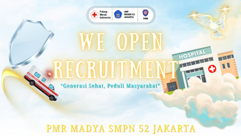 Spanduk PMR | PDF