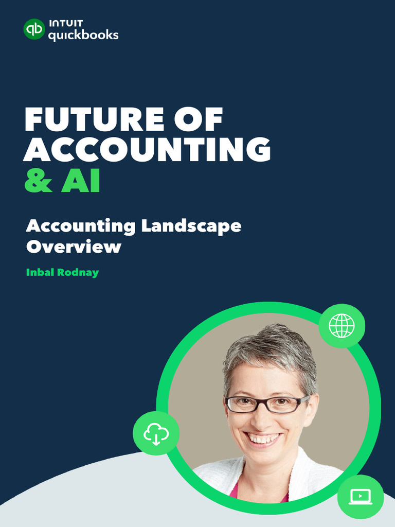 Accounting Landscape Overview | PDF | Artificial Intelligence ...