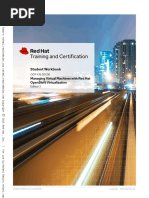 DevOps Bootcamp Curriculum Overview | PDF | Technology Development | Computing