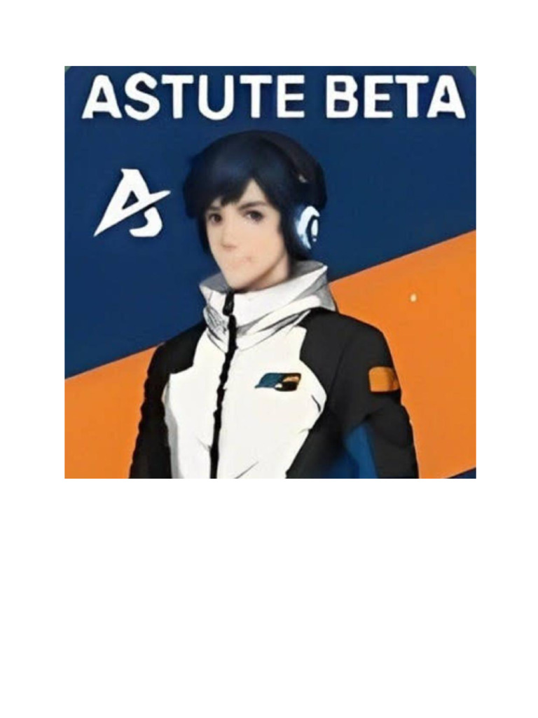 Astute Beta | PDF