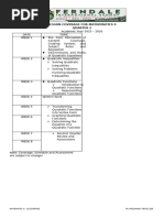 TES-3B Reimbursement Intent Letter | PDF | Career & Growth | Finance ...