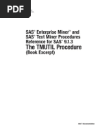 Datacolor QTX File Specification | PDF | File Format | Comma Separated Values