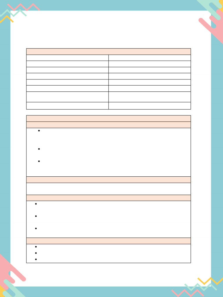 Modul Ajar Materi BK | PDF