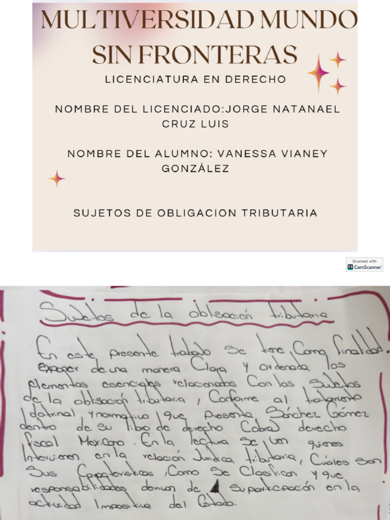 Vanessa Vianey González | PDF