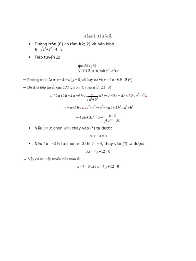 X Varphi Psi | PDF