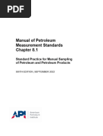 API Monogram License Requirements | PDF | Valve | Cargo