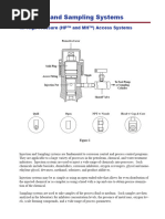 ASME B16.48 Spectacle Blind Dimensions | PDF | Pipe (Fluid Conveyance ...