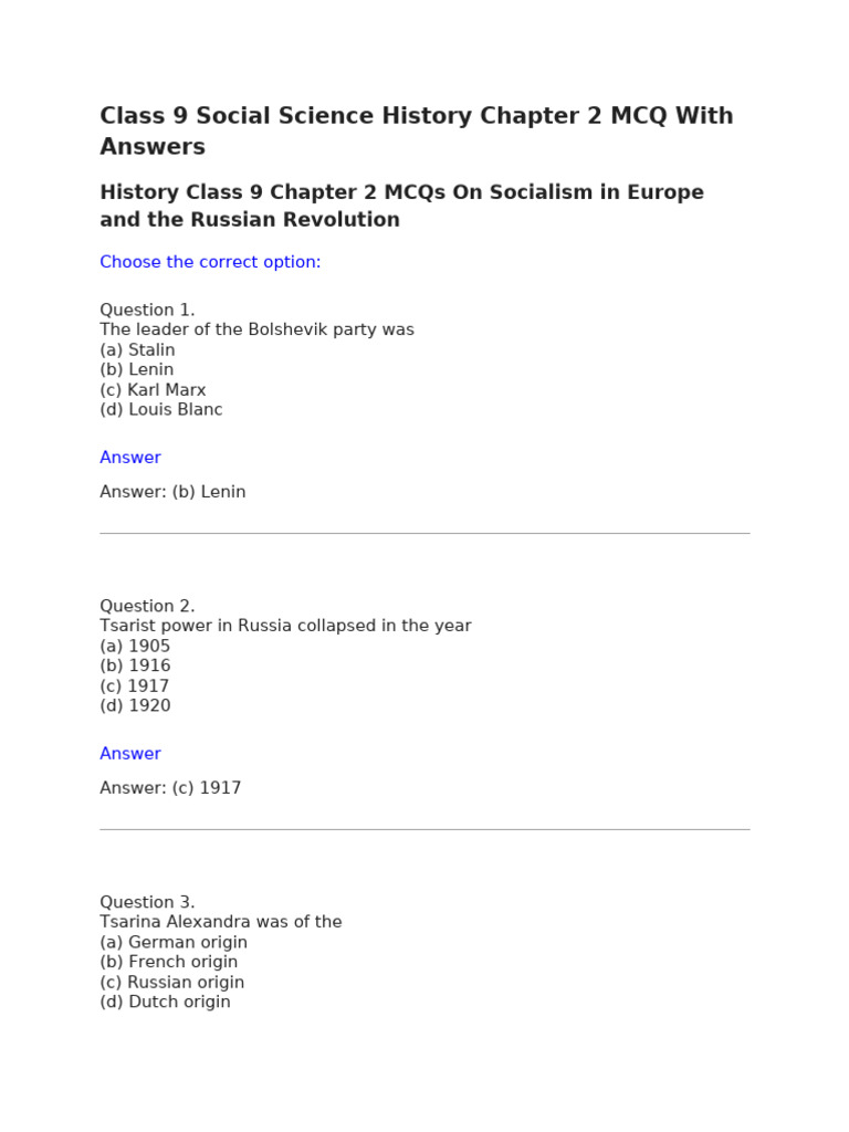 Document (5) | PDF | Russian Revolution | Vladimir Lenin
