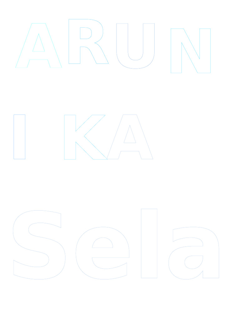 ARUNIKA | PDF