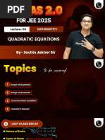 Work, Energy & Power 04 | PDF