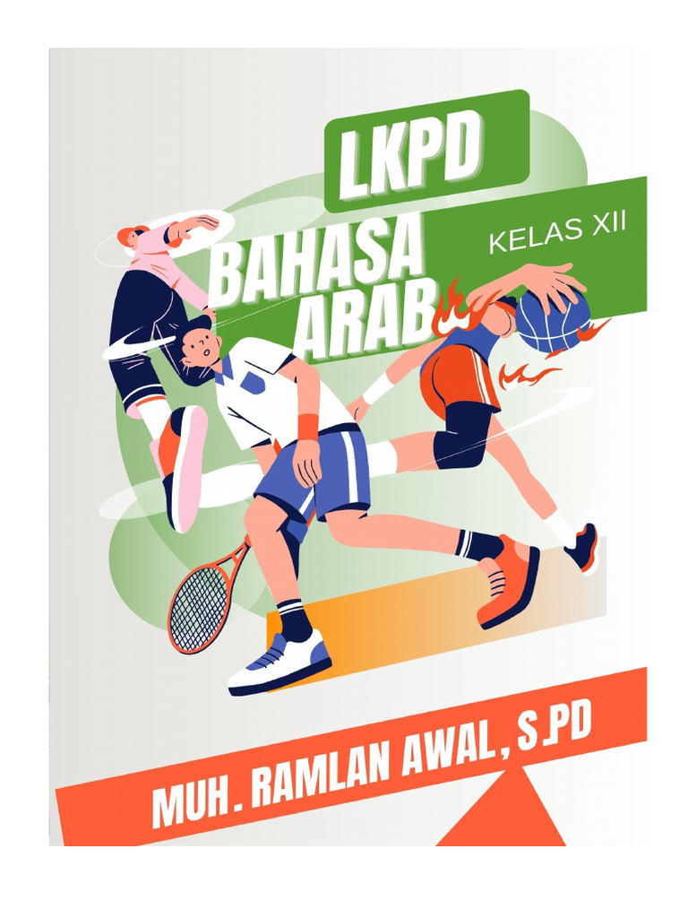 LKPD | PDF