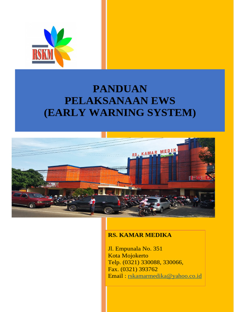 Panduan Ews | PDF