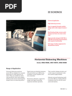 Haas Mill M-Code Reference Guide | PDF | Manufactured Goods