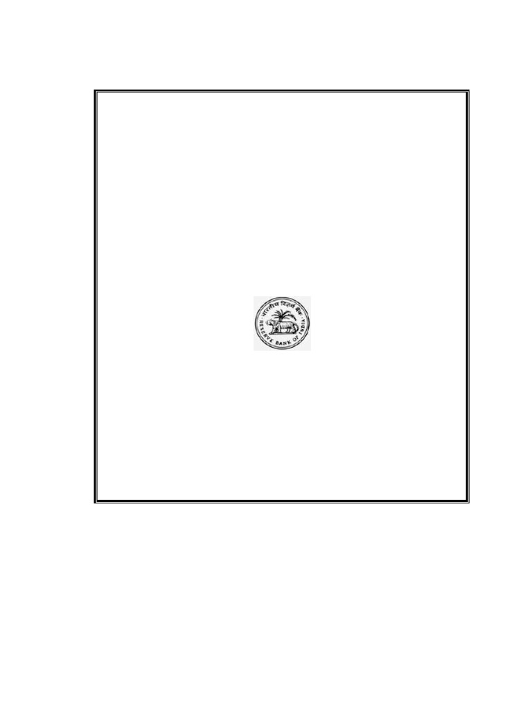 Master Circular on Staff Discipline | PDF | Finance & Money Management ...