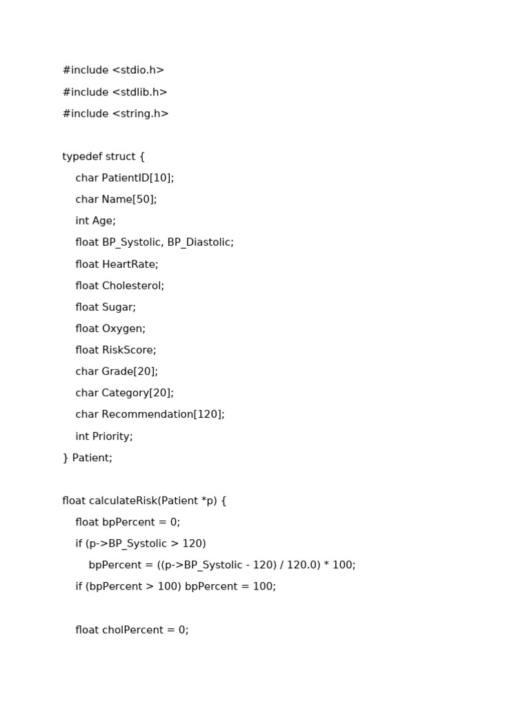 Document (2) (1) (1) (1) | PDF | Computer Programming | C++