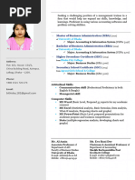 7 College Honours Result Archive | PDF | Student Assessment And Evaluation