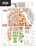NDSU Campus Map and Directions | PDF | Science And Technology | Science