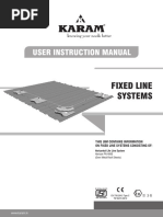 SEMA Guidelines for Pallet Positioning | PDF | Pallet | Warehouse