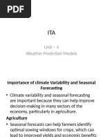 EPPO Climatic Zones Overview | PDF