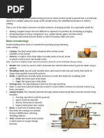 Step-by-Step Pewter Casting Guide | PDF | Mold | Solder
