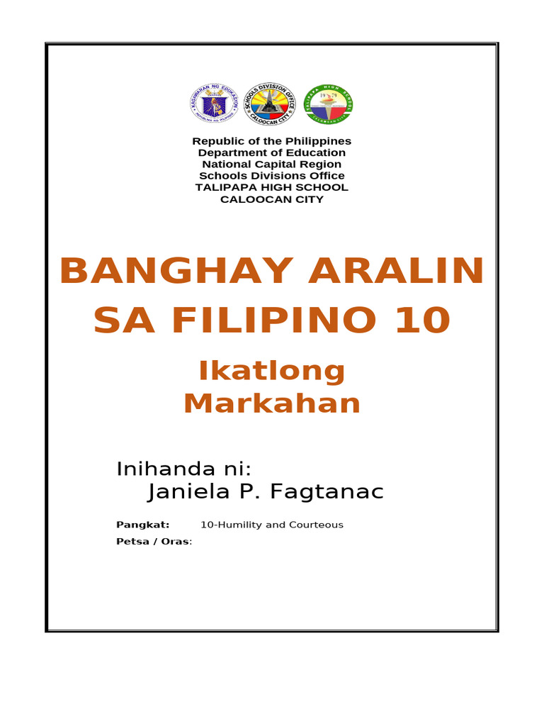 LP Janiela | PDF