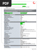 Gallagher T20 Reader Specifications | PDF