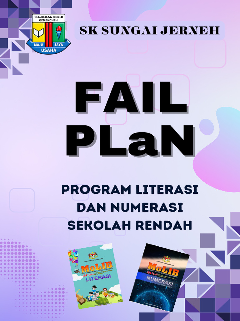 File PLaN Cover Page | PDF