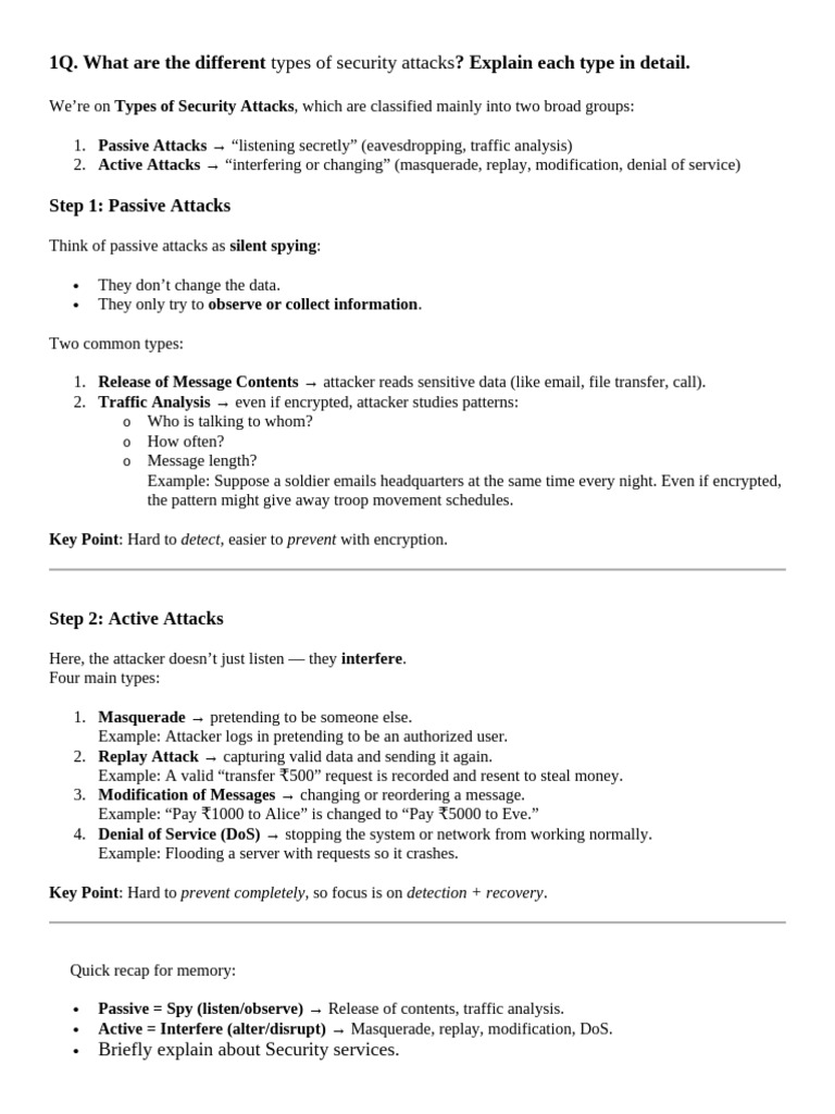 Cns Subject | PDF | Key (Cryptography) | Encryption
